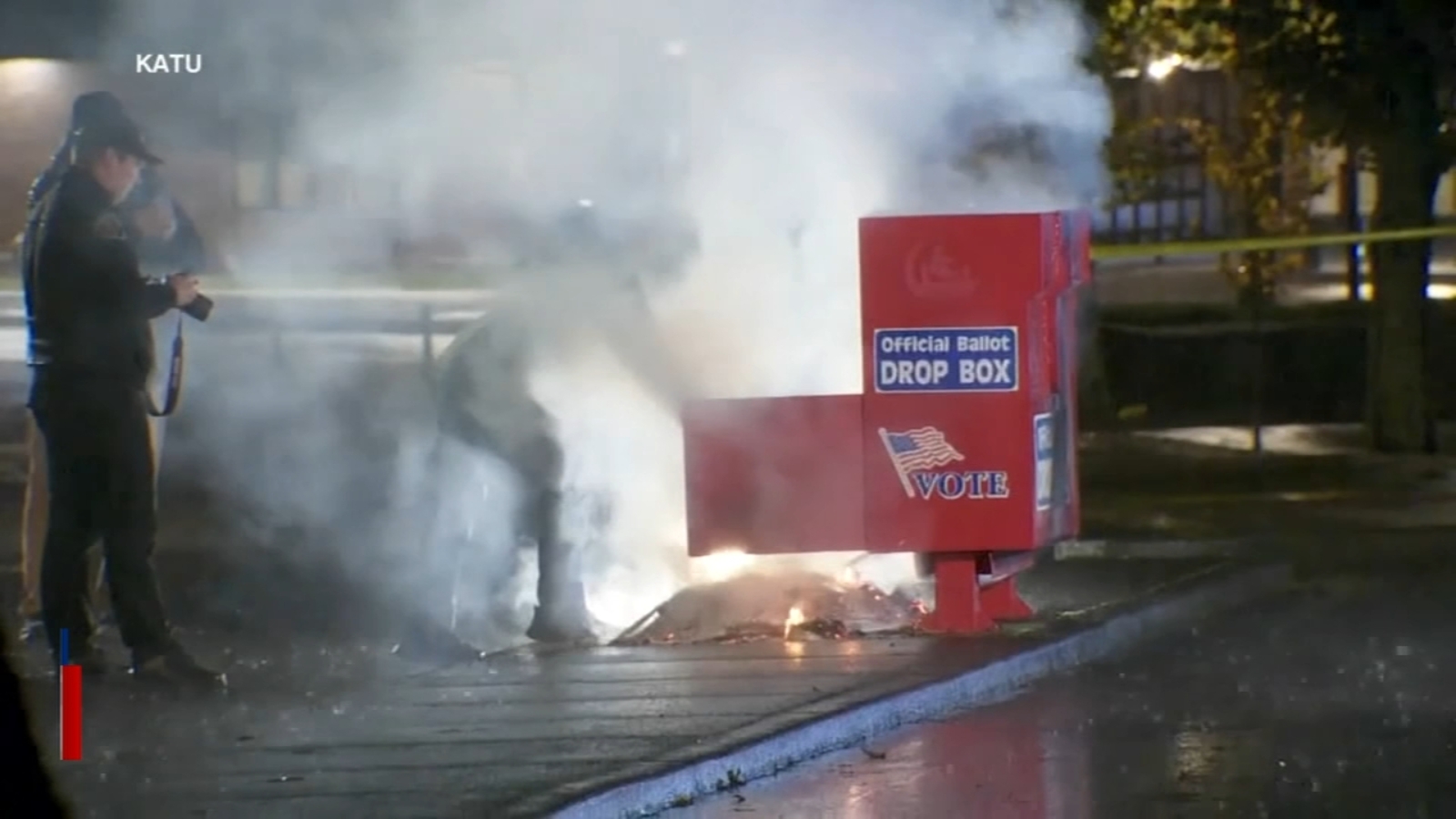 Election 2024: Cook County Sheriff Tom Dart prepared for violence ...