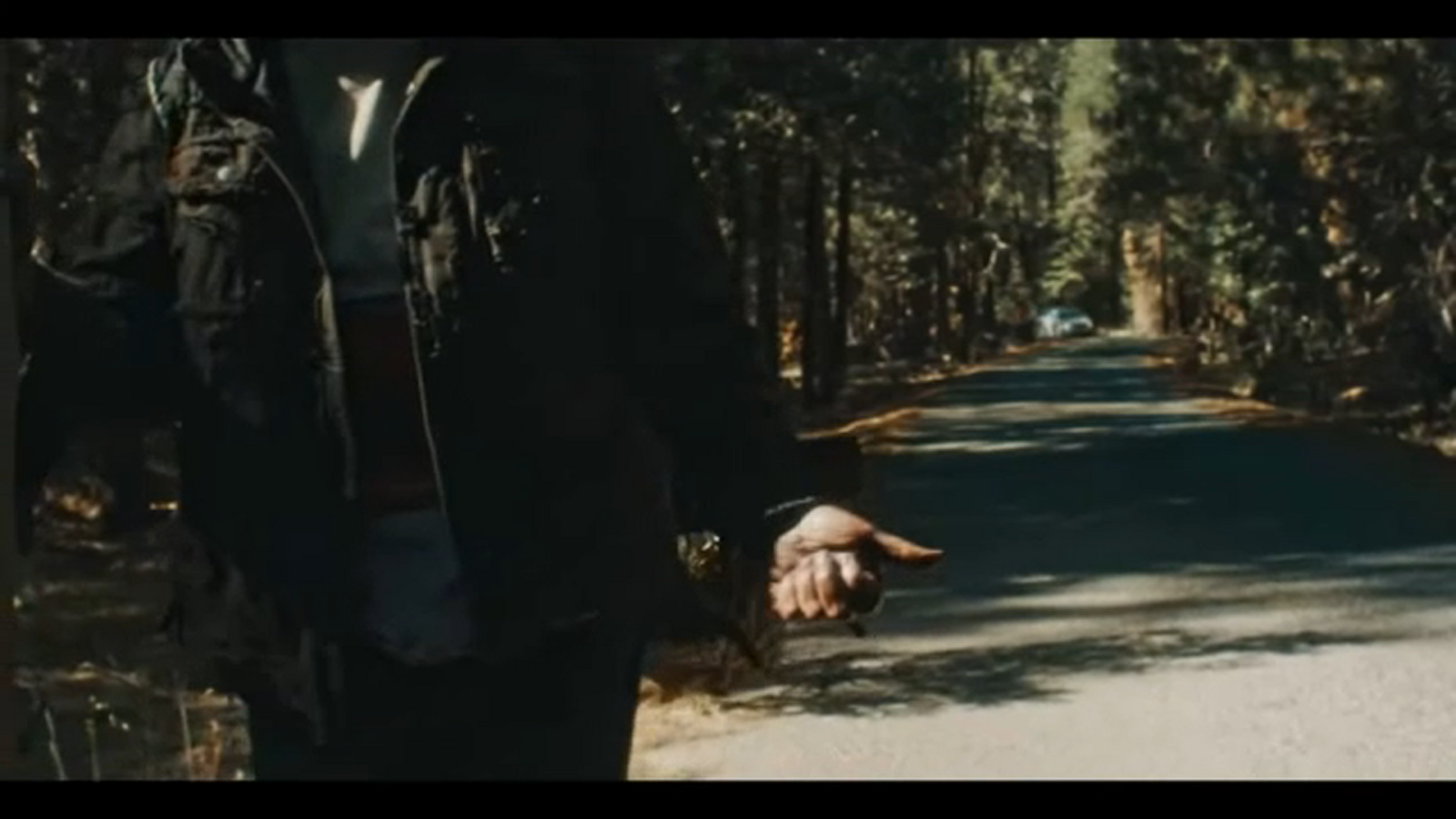 New horror movie 'Drive Back' filmed on roads in Central California ...