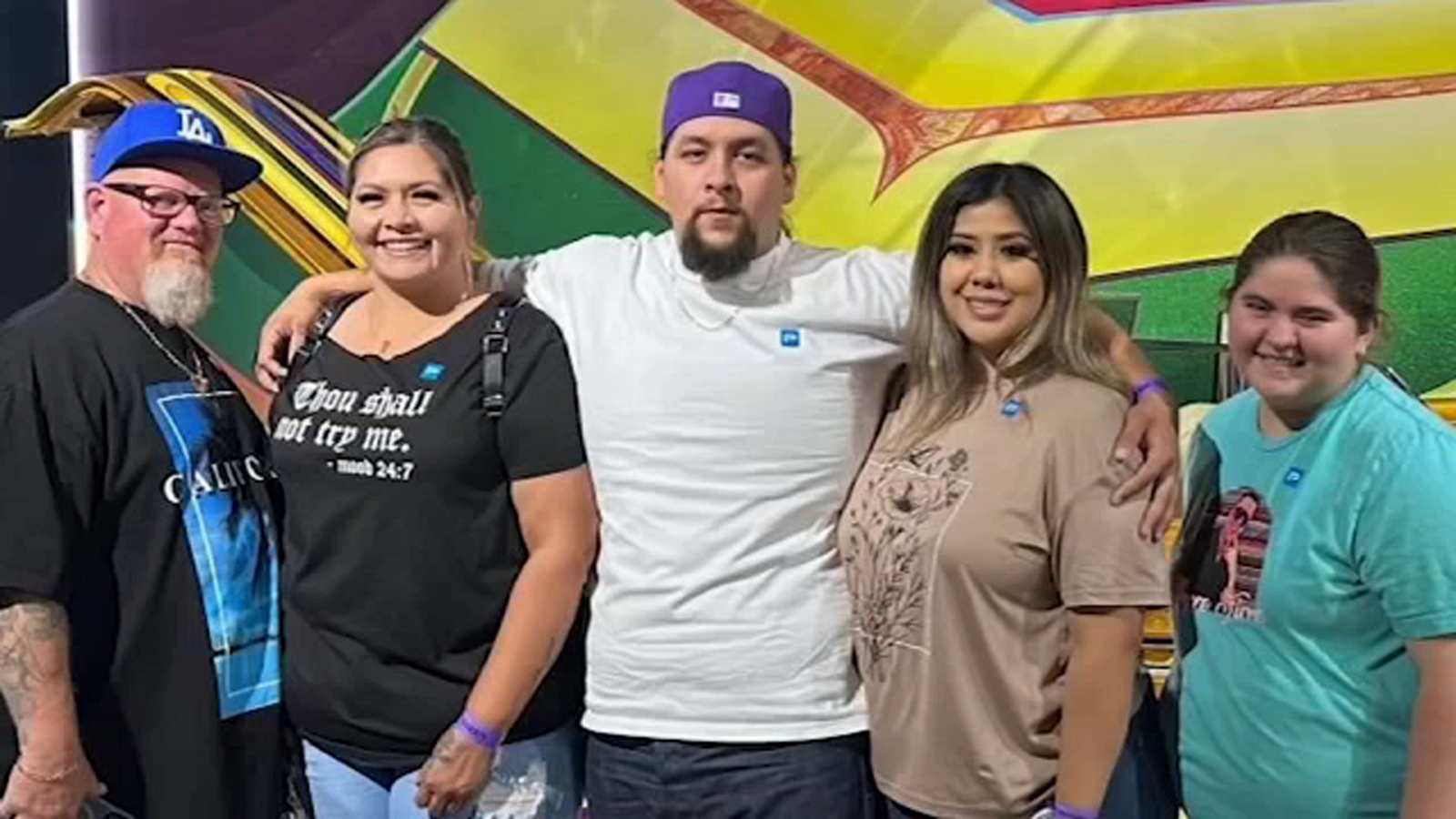 Mother seeks justice for son killed in drive-by shooting in Hanford ...