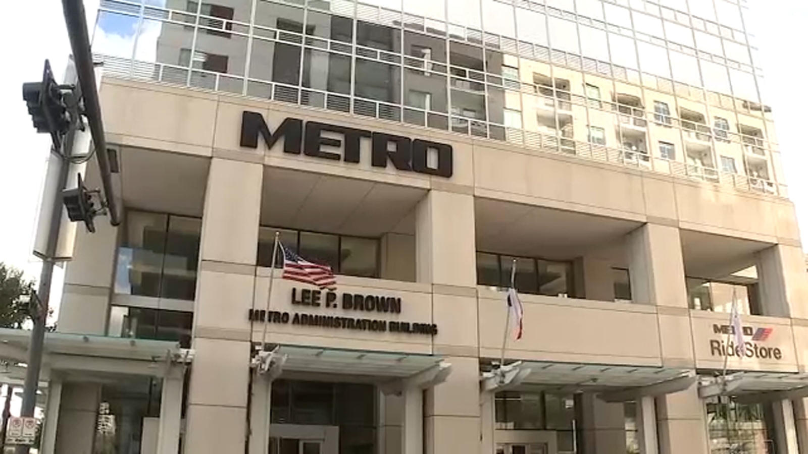 Crime across METRO rail platforms across triples as videos released of ...
