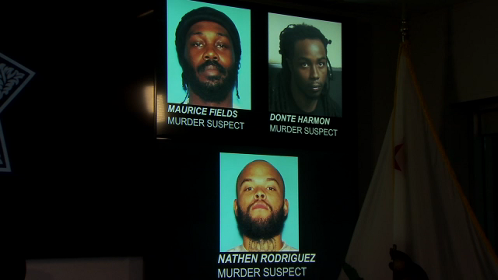 3 suspects arrested for shootings that killed 2 men in Fresno, police say - ABC30 Fresno