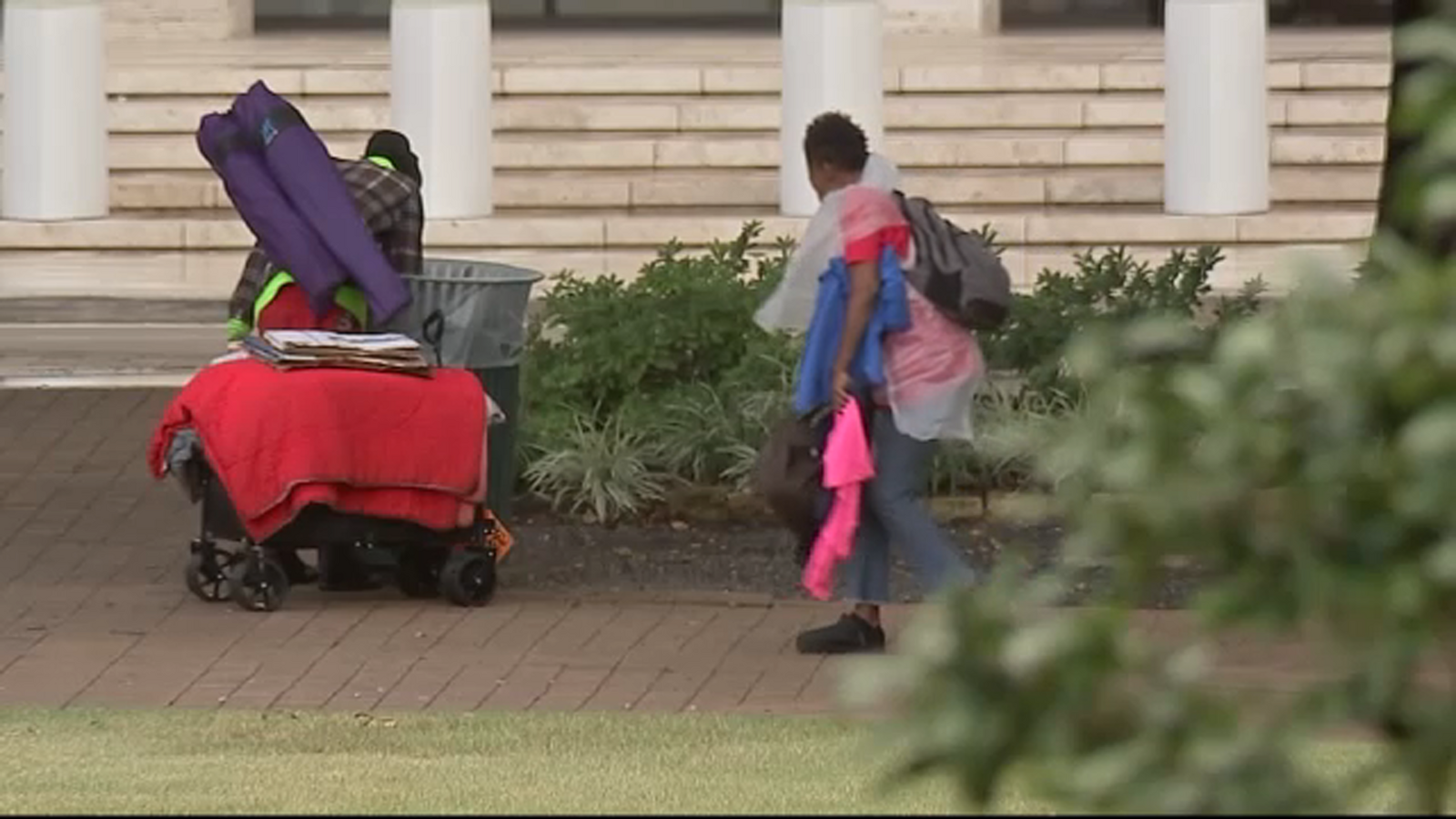 Houston Mayor John Whitmire announces plan for new city-sponsored ...