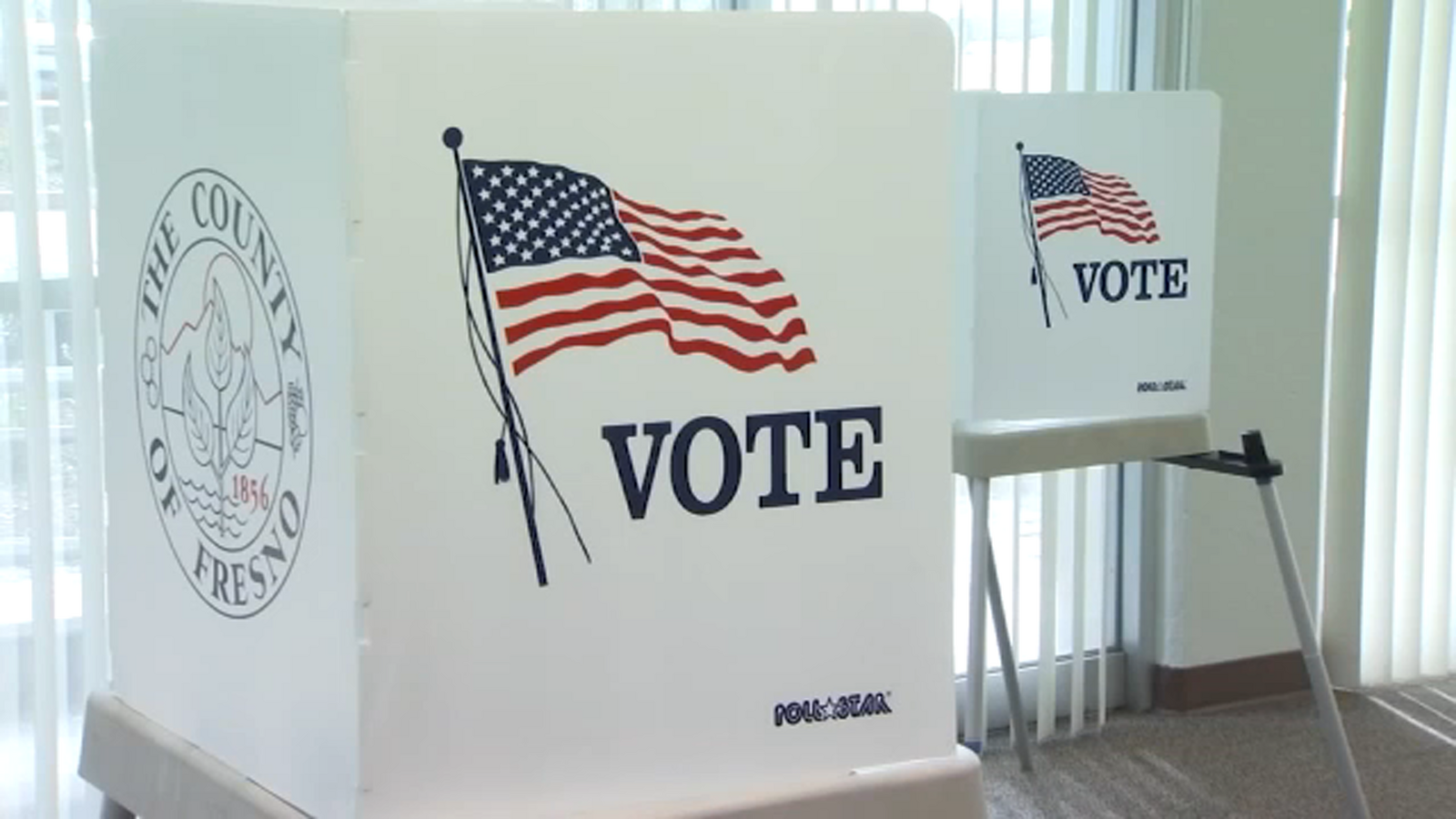 Authorities warn of political violence as Central CA officials work to ...