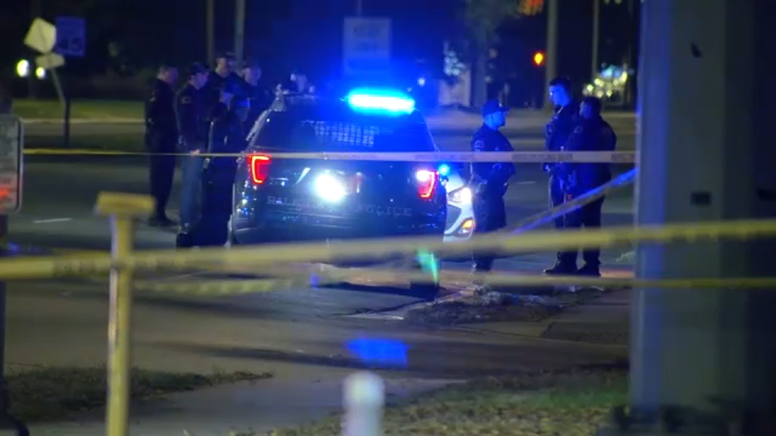 City leaders address gang violence in Raleigh following second arrest ...