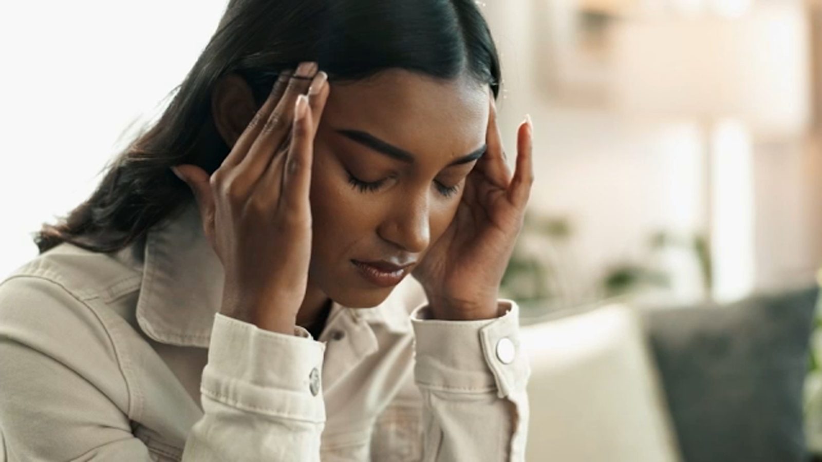 2024 Election | Experts give tips on managing election anxiety as ...