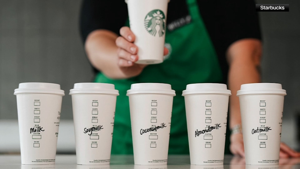 Misspelled Starbucks Coffee Names Starbucks Name Fails | TikTok