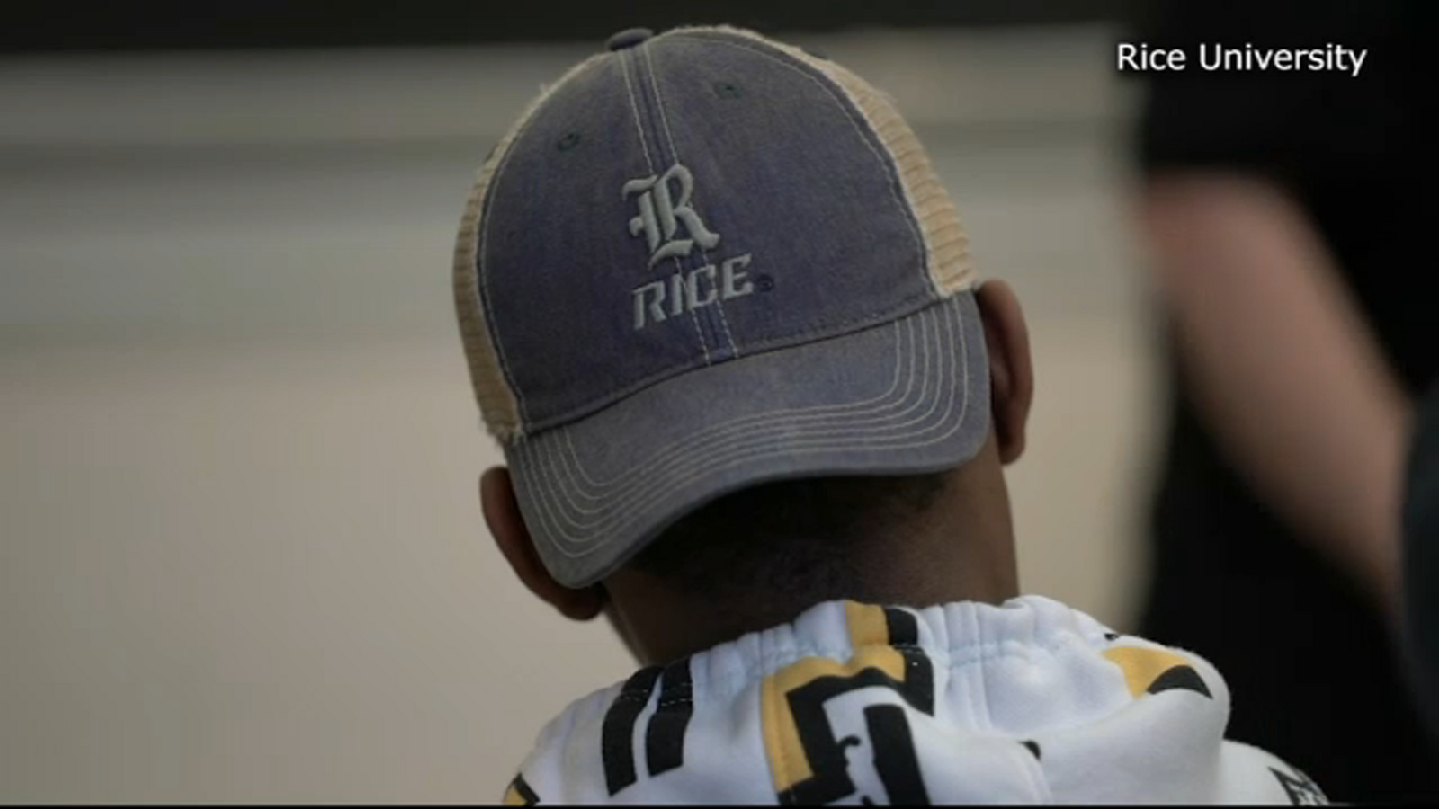 Black student population at Rice University in decline 1 year after ...