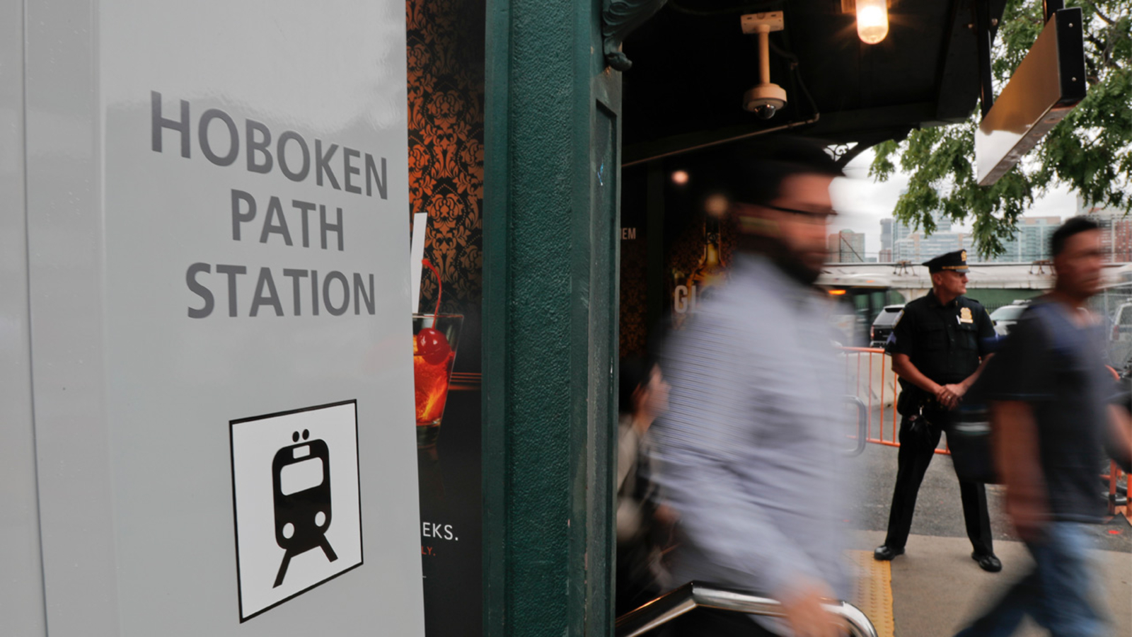 Hoboken PATH station to close for 25 days in February 2025 for ...