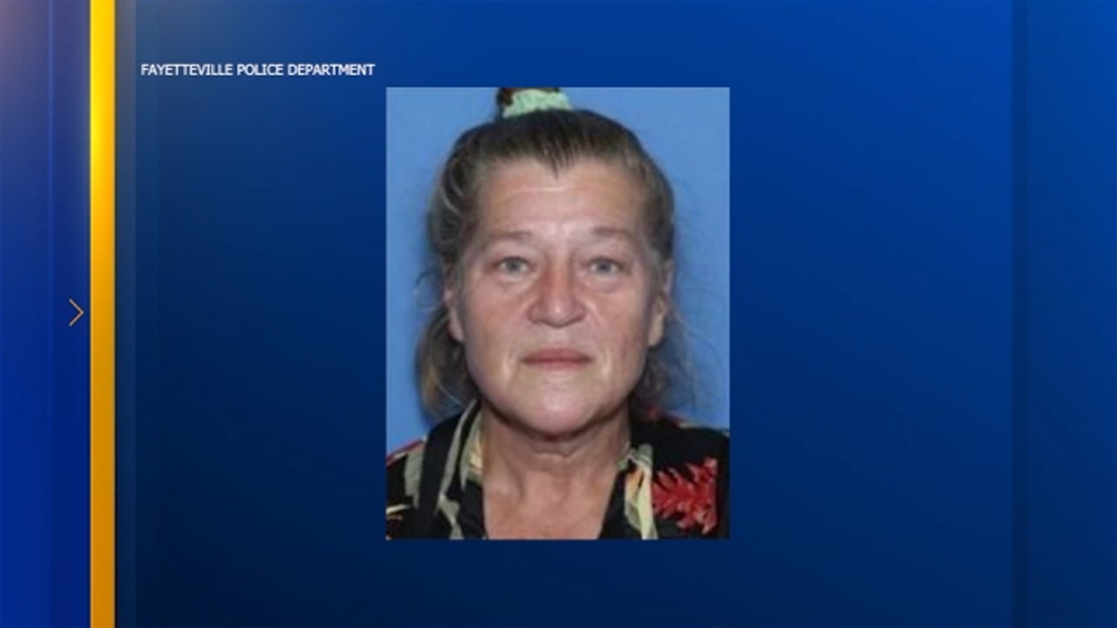 Rebecca Dunbenit | Fayetteville family, policemake public plea to help find driver who hit ...