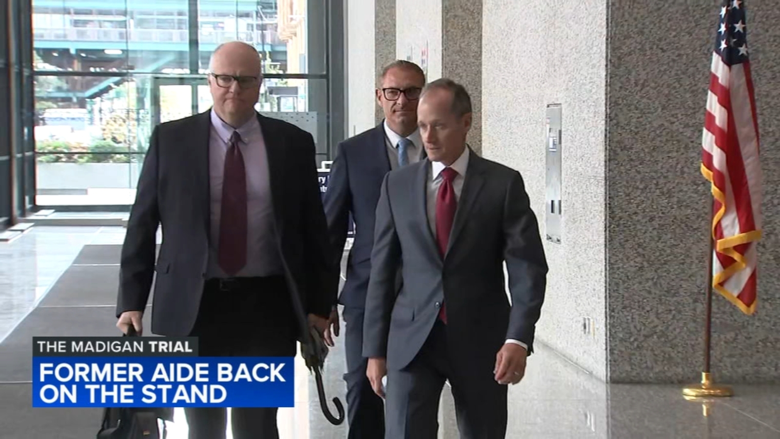 Michael Madigan trial updates: Judge denies defense motion to exclude ...