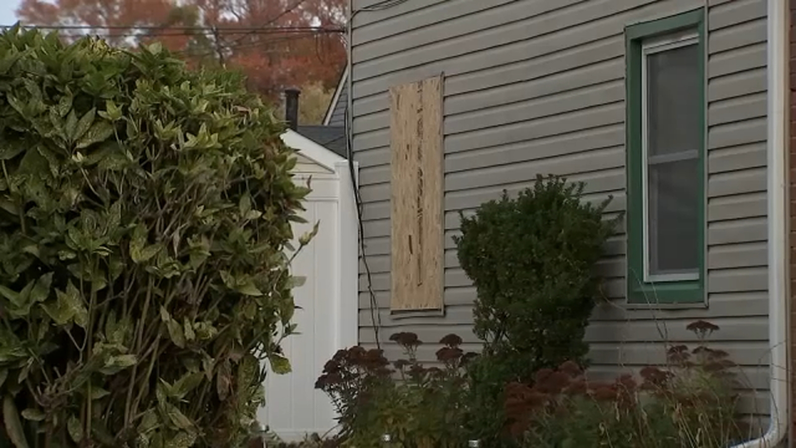 2 women shot to death by intruder inside home on Harrington Circle in ...