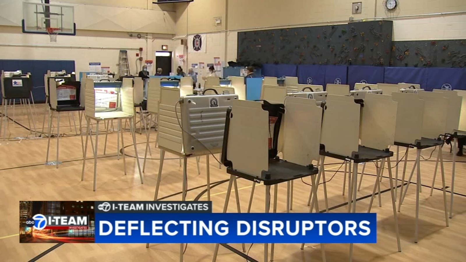 State, federal law enforcement tracking foreign interference in 2024 ...