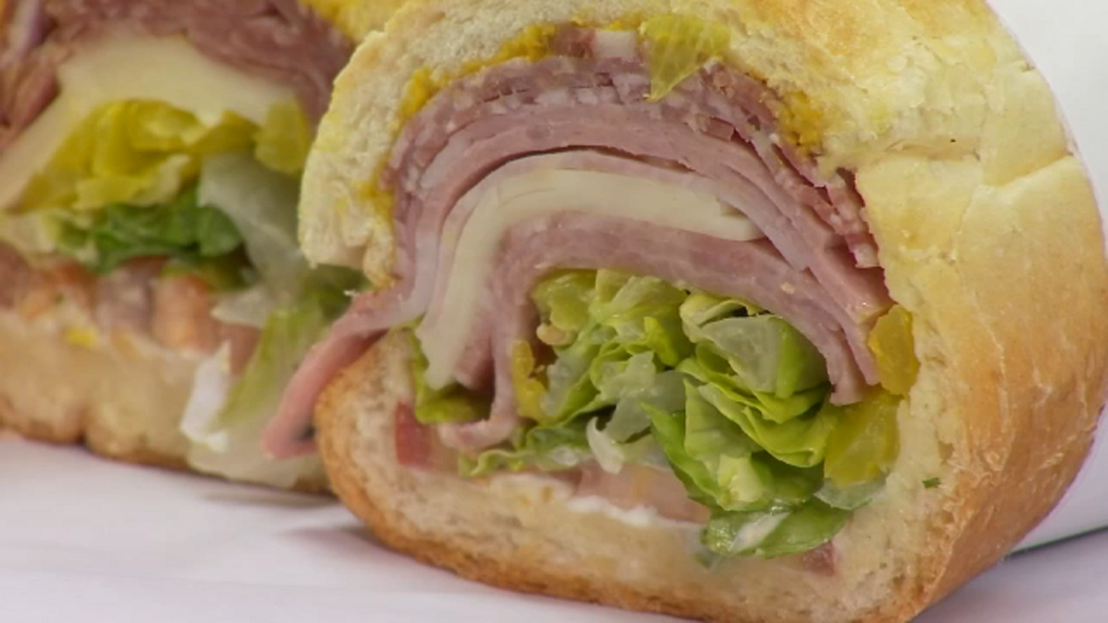 Dine and Dish: Piemonte's Italian Deli in Fresno's Tower District ...