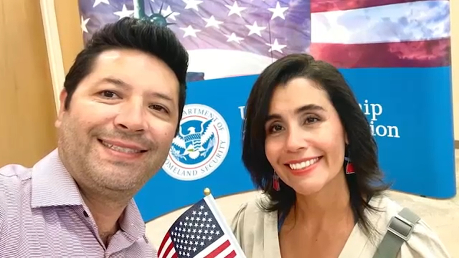 Naturalized citizens in Chatham County feel sense of pride after voting ...