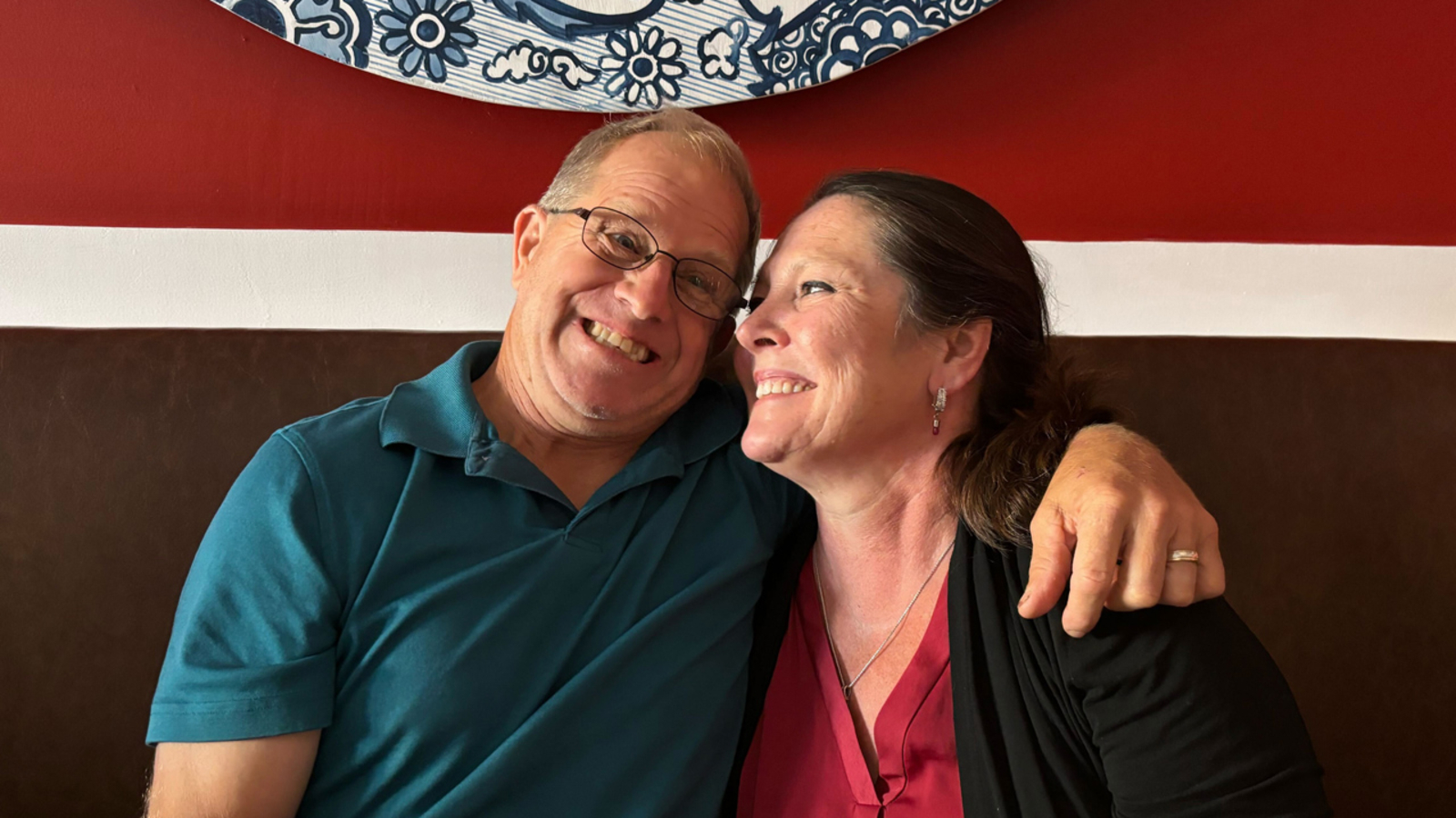 Hurricane Helene scam: Sanford, North Carolina storm damage victim Rod ...