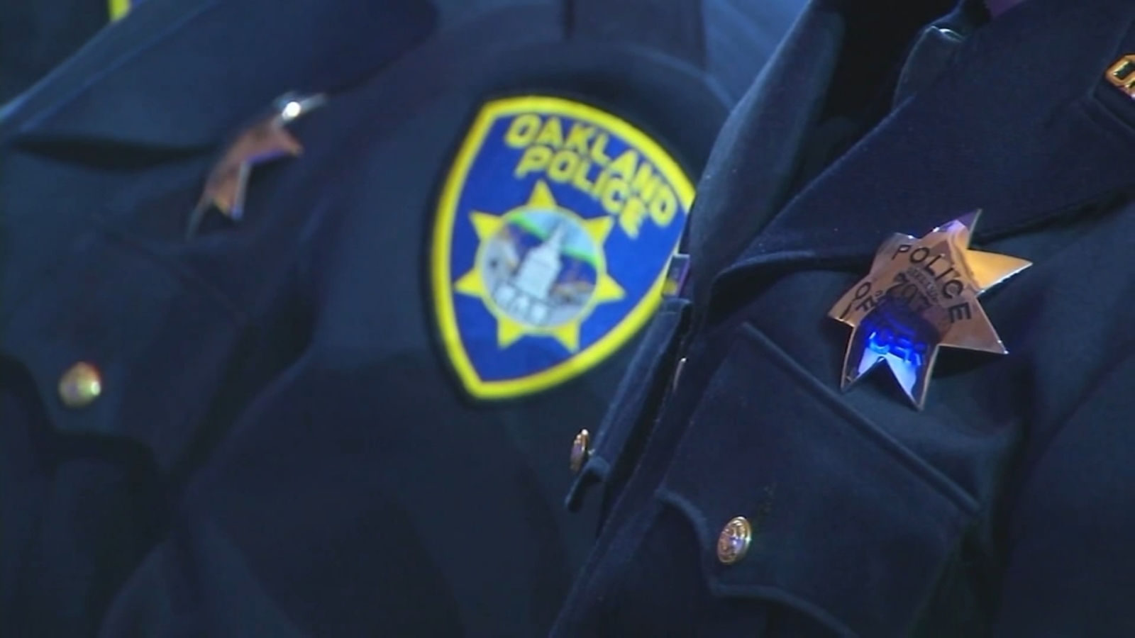 Oakland PD's inaccurate crime reporting leads to questions about what's ...