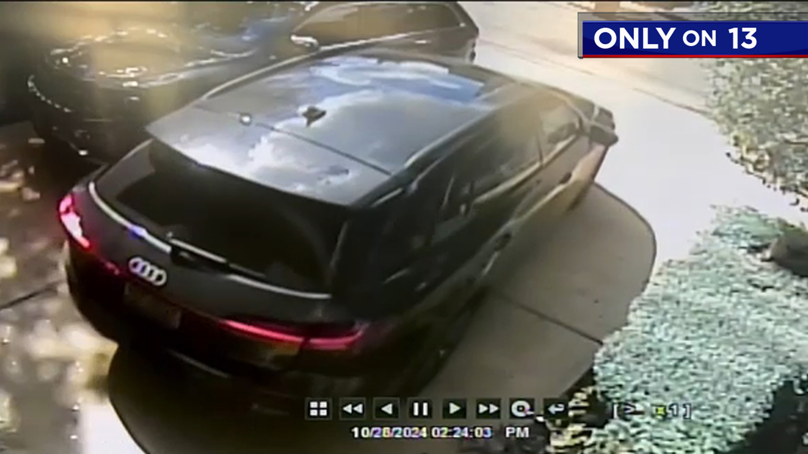 Audi Etron Q8, electric vehicle without autonomous driving, crashes ...