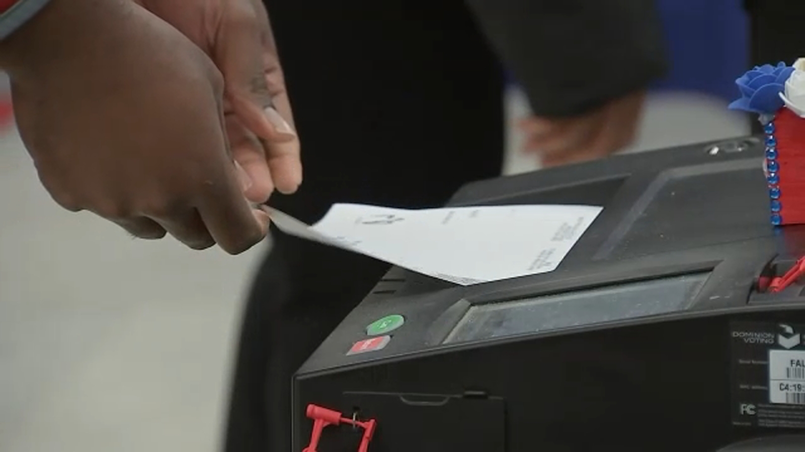 Election 2024: Tens of millions of early votes have been cast. What ...