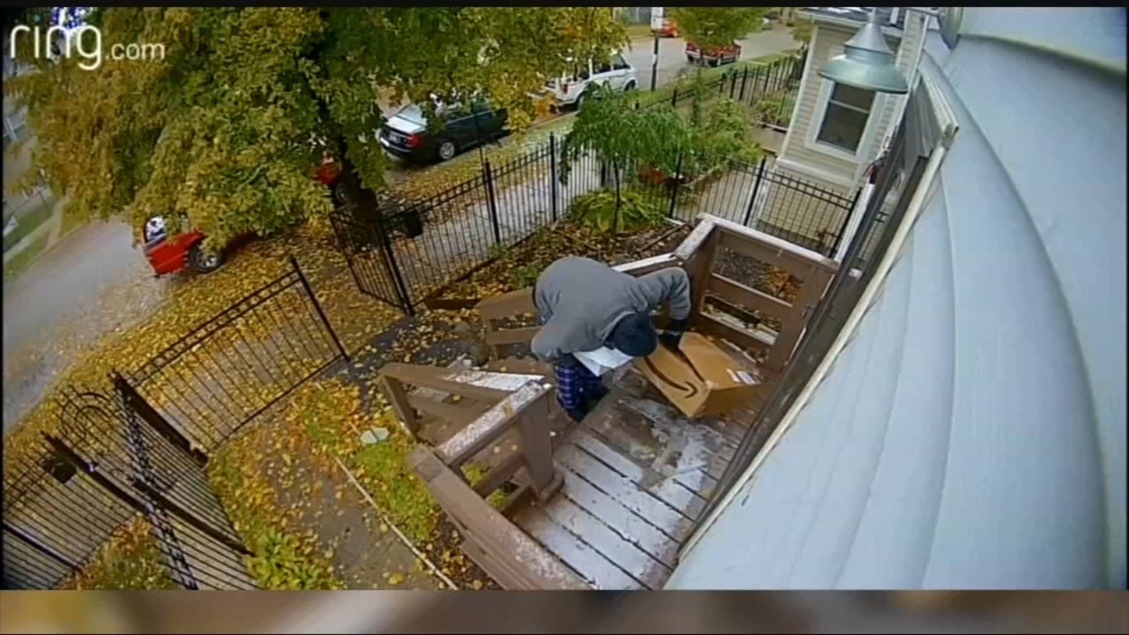 Porch pirates: Best ways to protect your packages - ABC7 Chicago