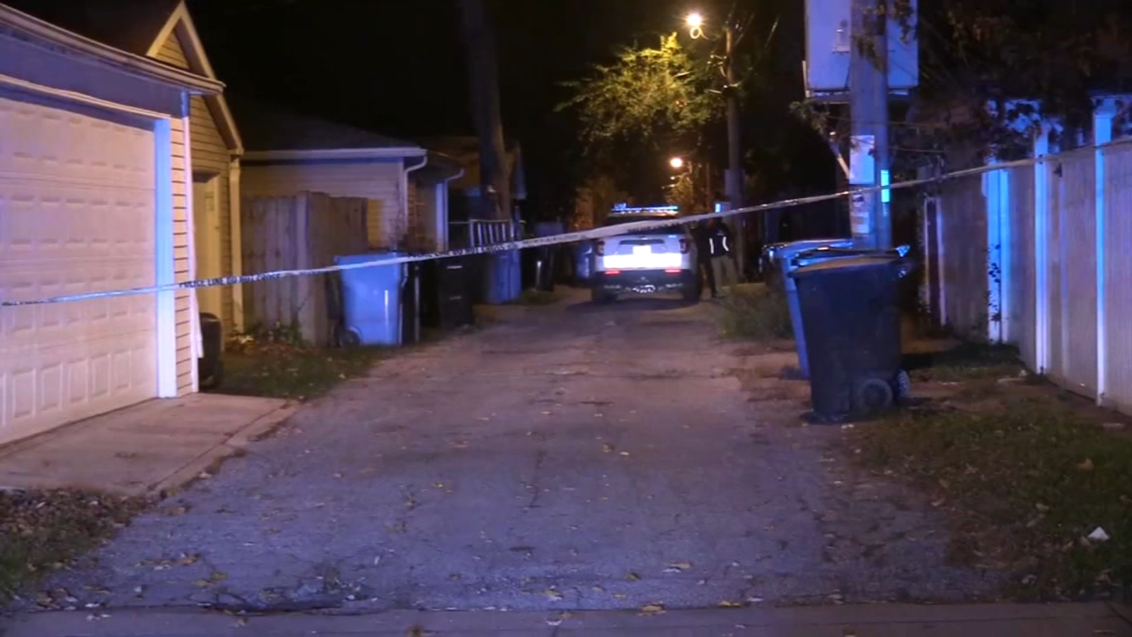 Chicago shooting: Darius Watson identified as man shot, killed on 83rd ...