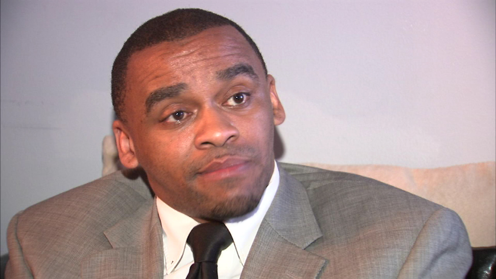 Kevin Jones Ex Epic Academy Coach Found Not Guilty Of Sex Assault Charges Abc7 Chicago