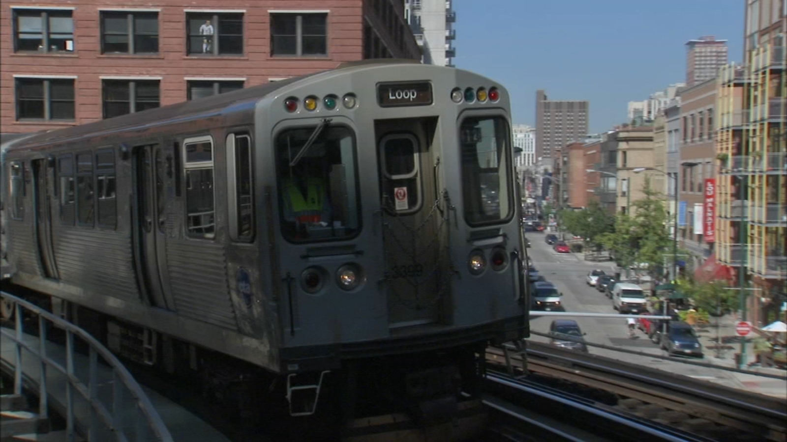 Chicago CTA increasing train trips by 20 percent for fall schedule ...