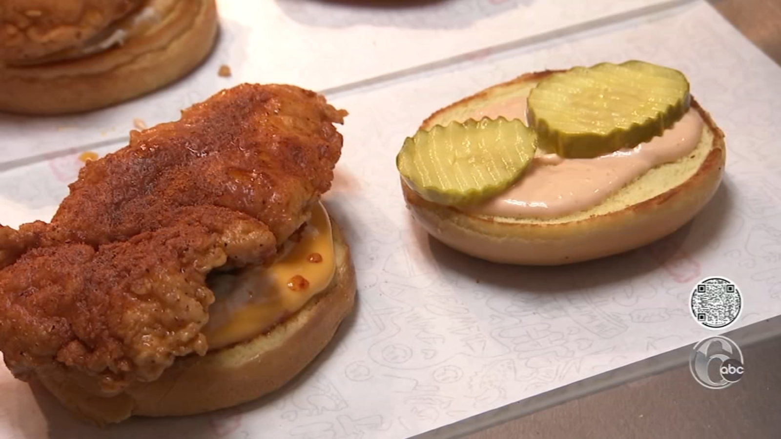 Nanu's Hot Chicken finds fast growth with family-owned Nashville-style ...