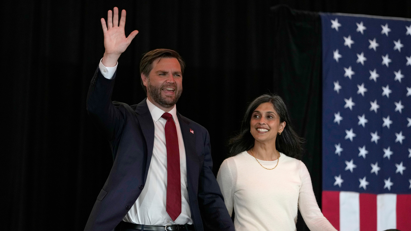 Vance: 'Tomorrow is our last chance' - ABC7 Los Angeles