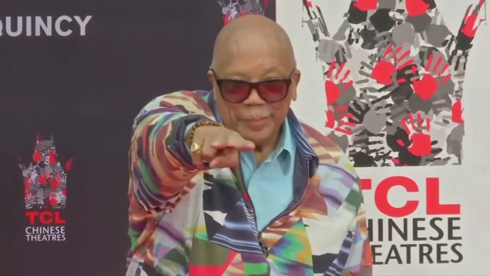 Quincy Jones death: N'DIGO founder Hermene Hartman shares memories of ...