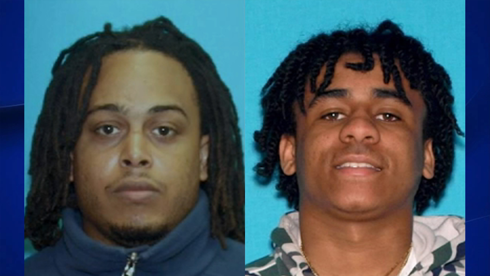 Suspects arrested in deadly shootings that killed 2 in Fresno - ABC30 Fresno