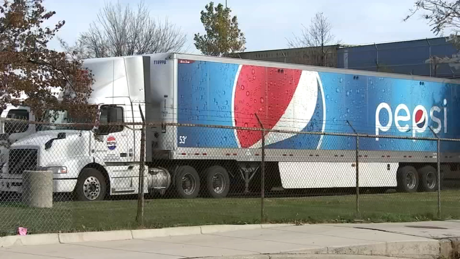 PepsiCo facing Teamsters Local 727 lawsuit after Chicago layoffs ...