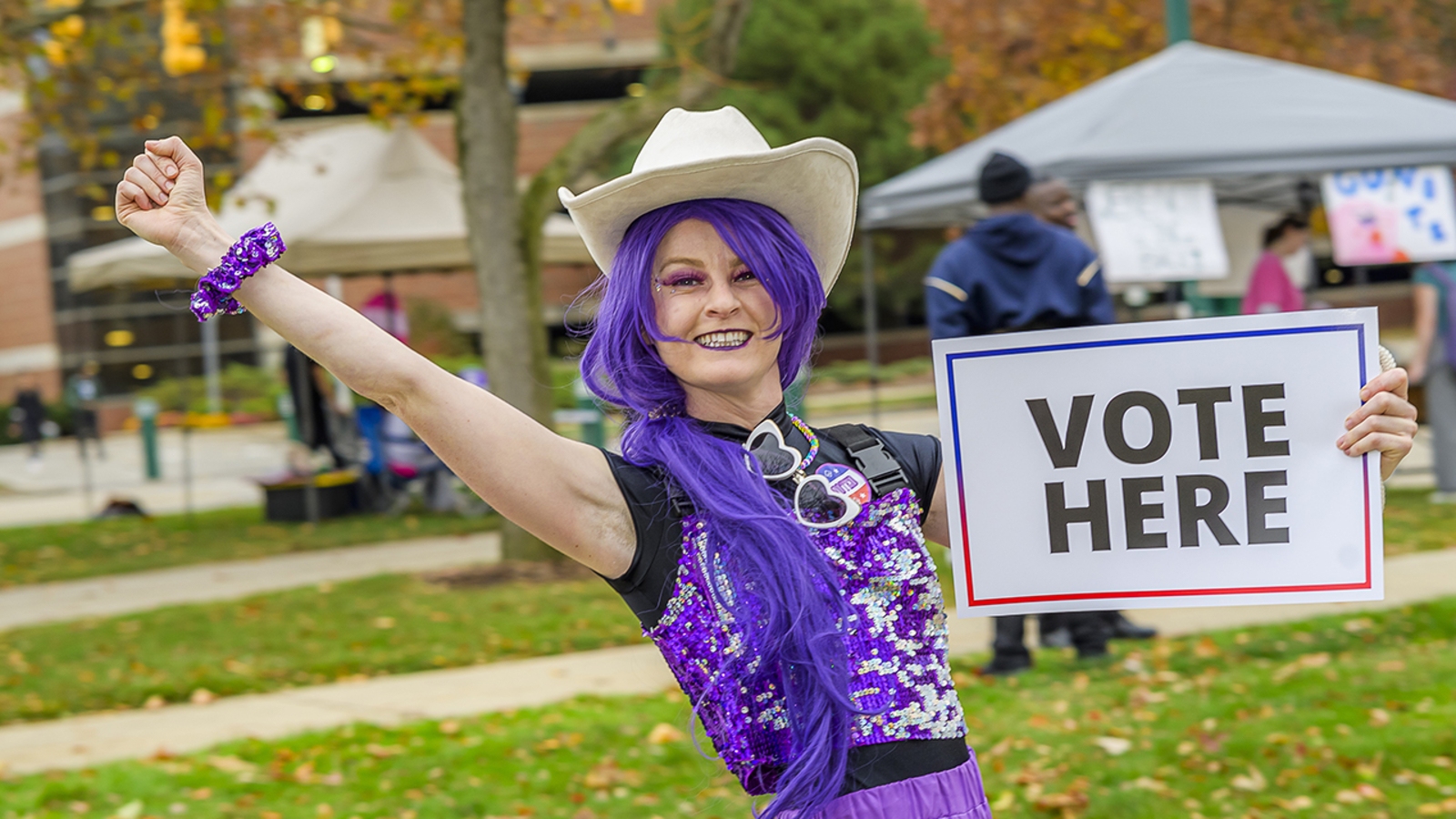 2024 US Election Results: All eyes on Michigan and Wisconsin as swing ...