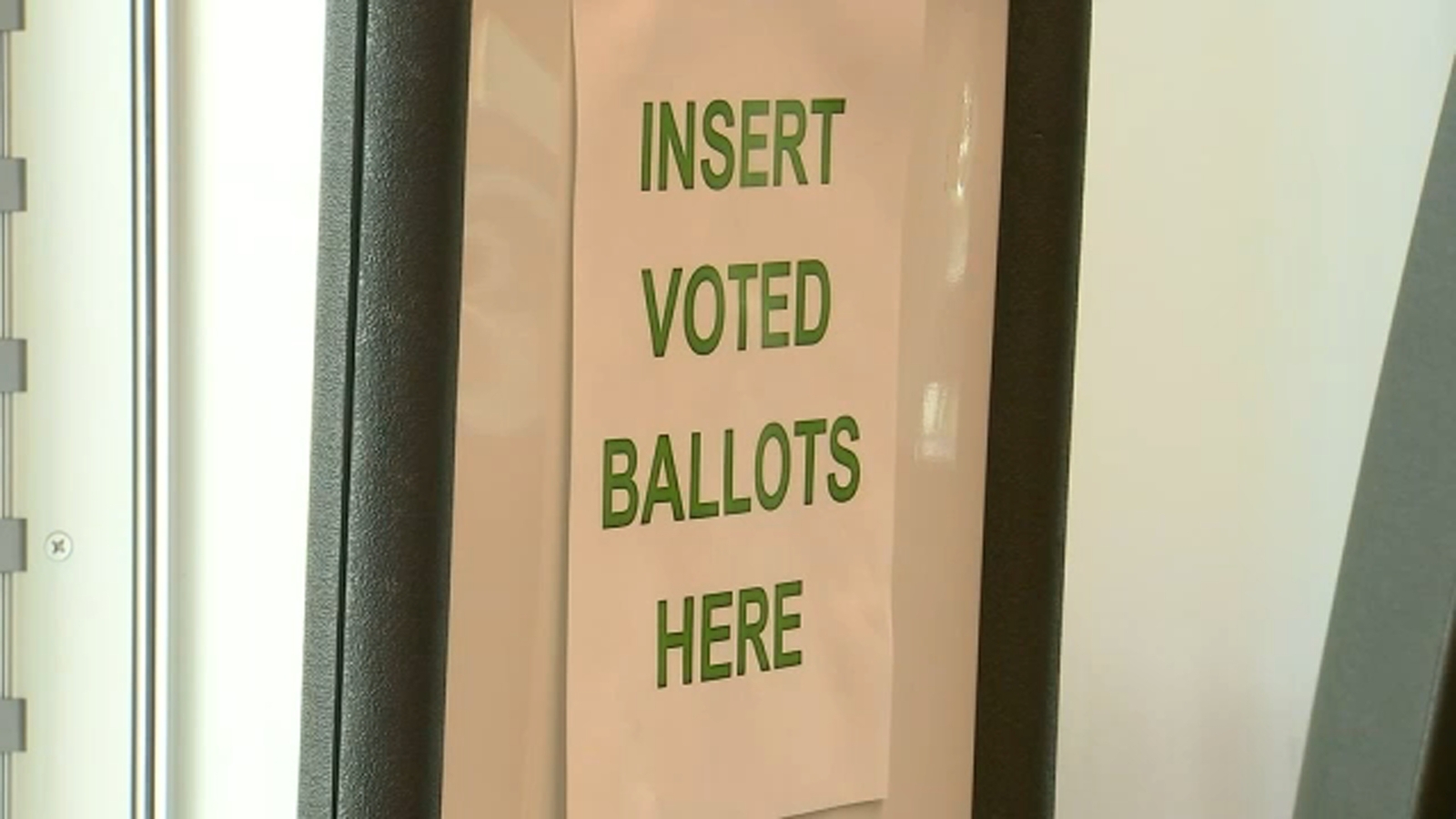 2024 Election Day | 10 tips for North Carolina voters before and after casting their ballots ...