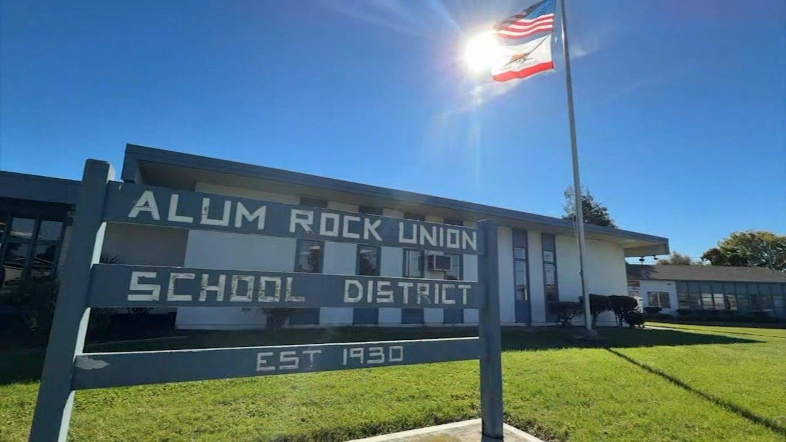 Alum Rock School District: 10 San Jose schools may close or consolidate ...