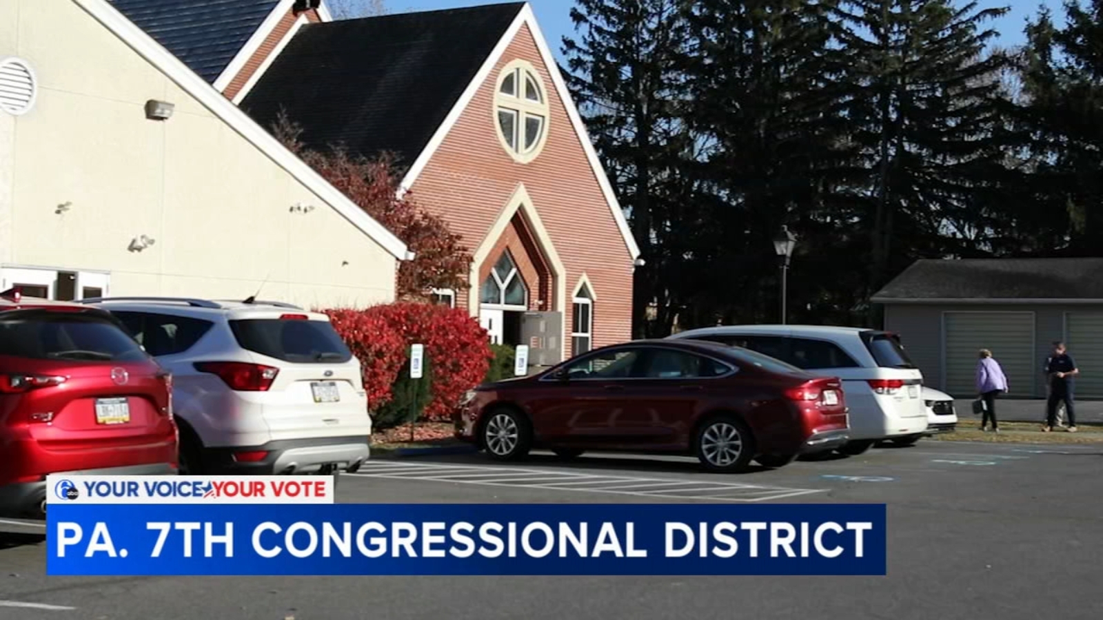 Rep. Wild faces tough re-election battle against State Rep. Mackenzie ...