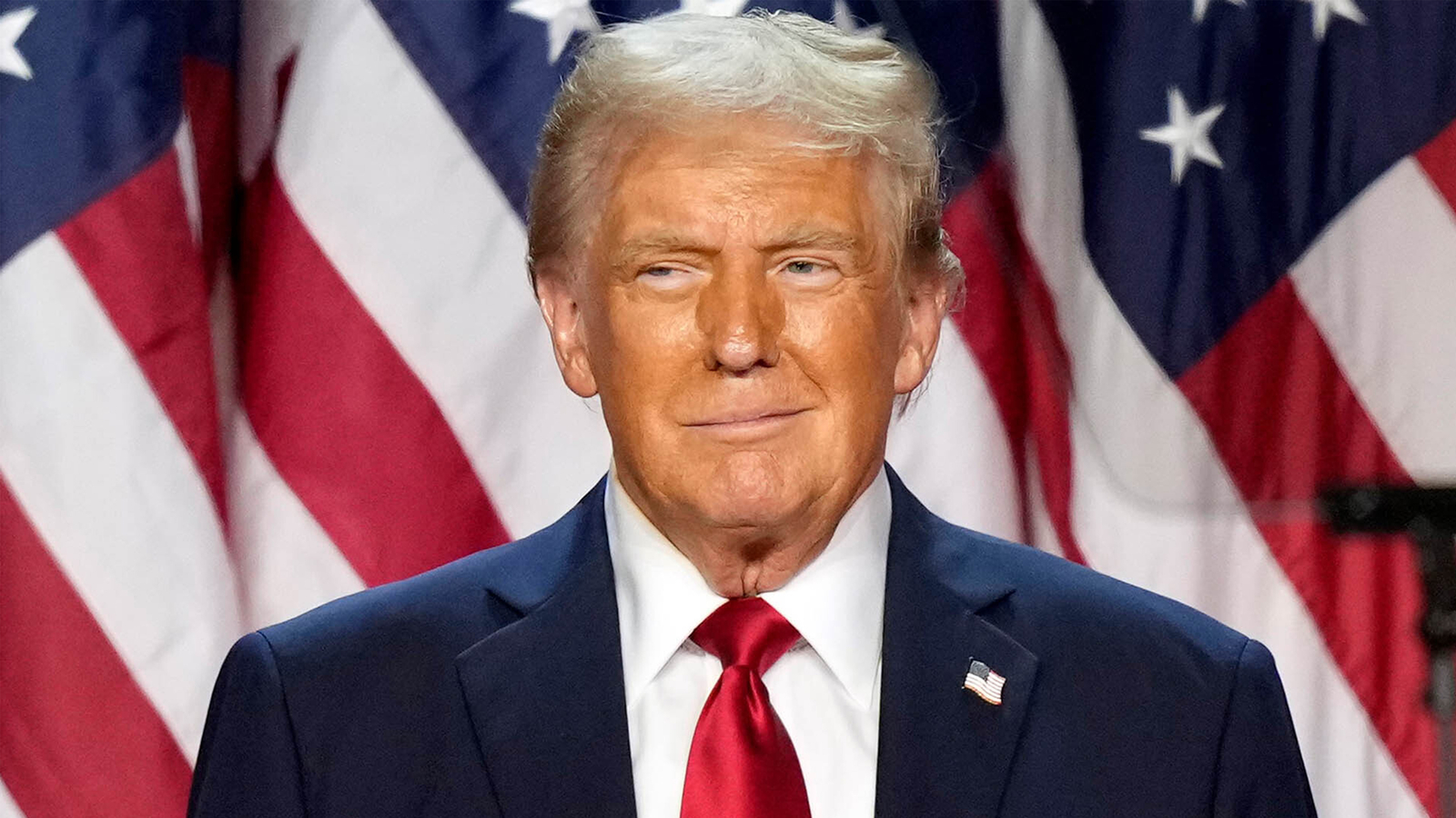 Trump wins Wisconsin and the presidency - ABC7 Los Angeles