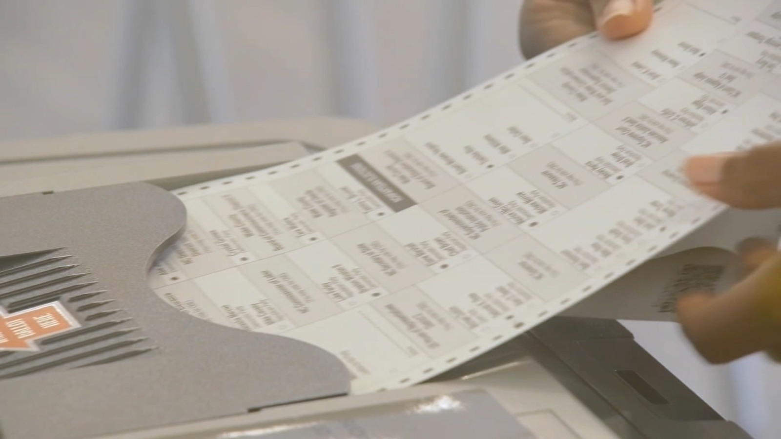 NCSBE to start post-election audit Wednesday - ABC11 Raleigh-Durham