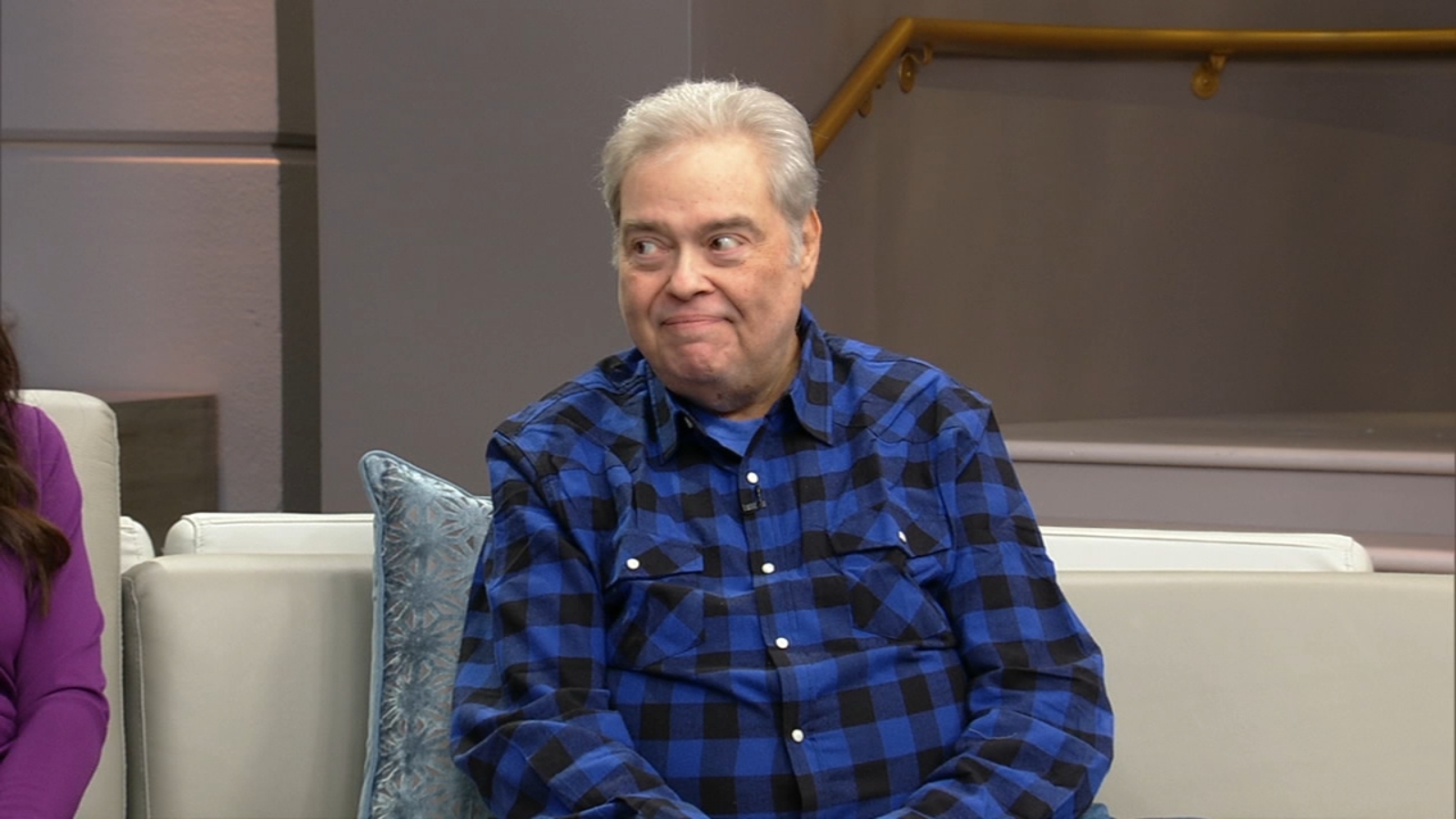 Happy retirement Dave Fell! - ABC7 Chicago