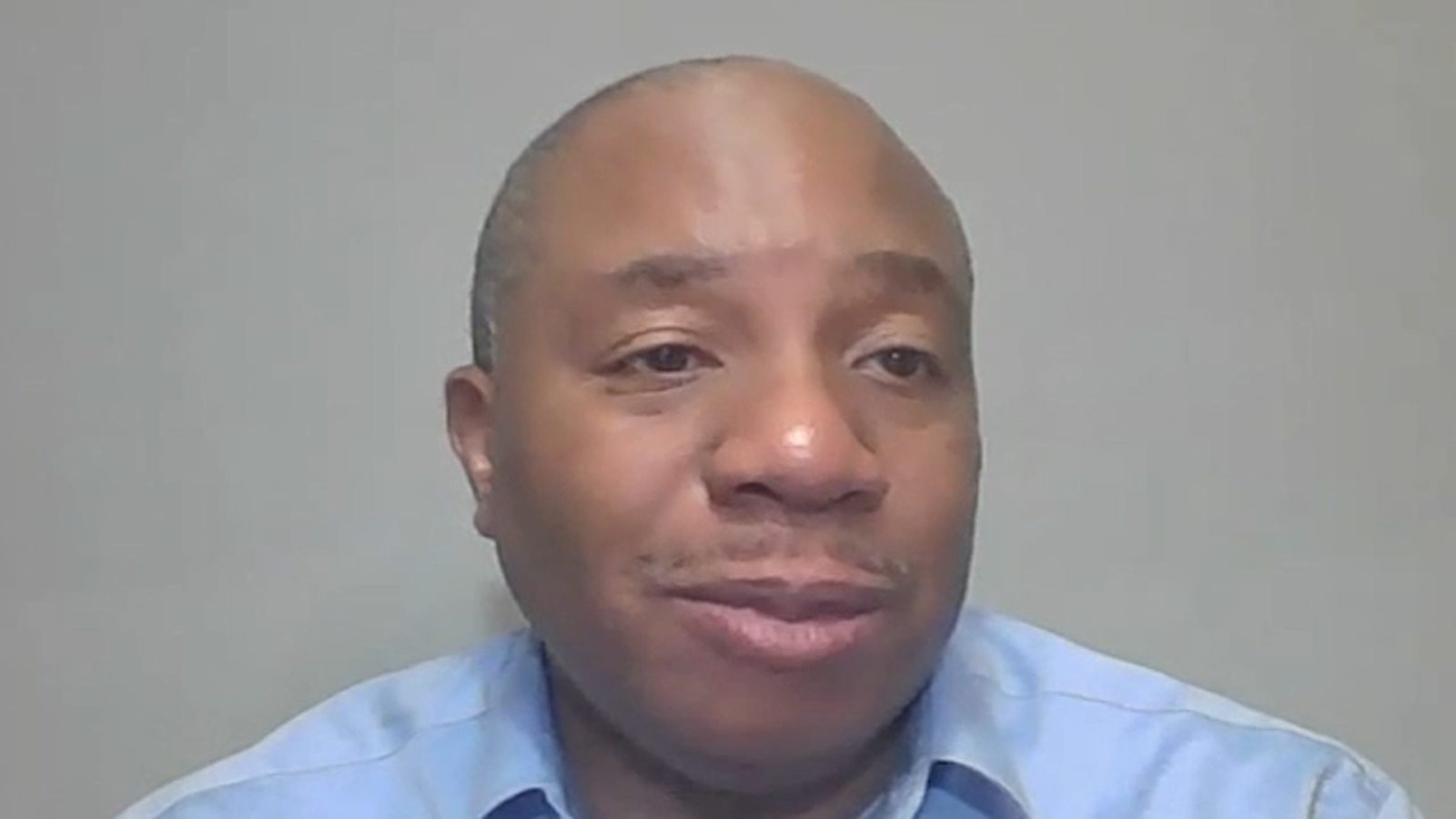 NC superintendent election results | Democrat Mo Green set to be ...