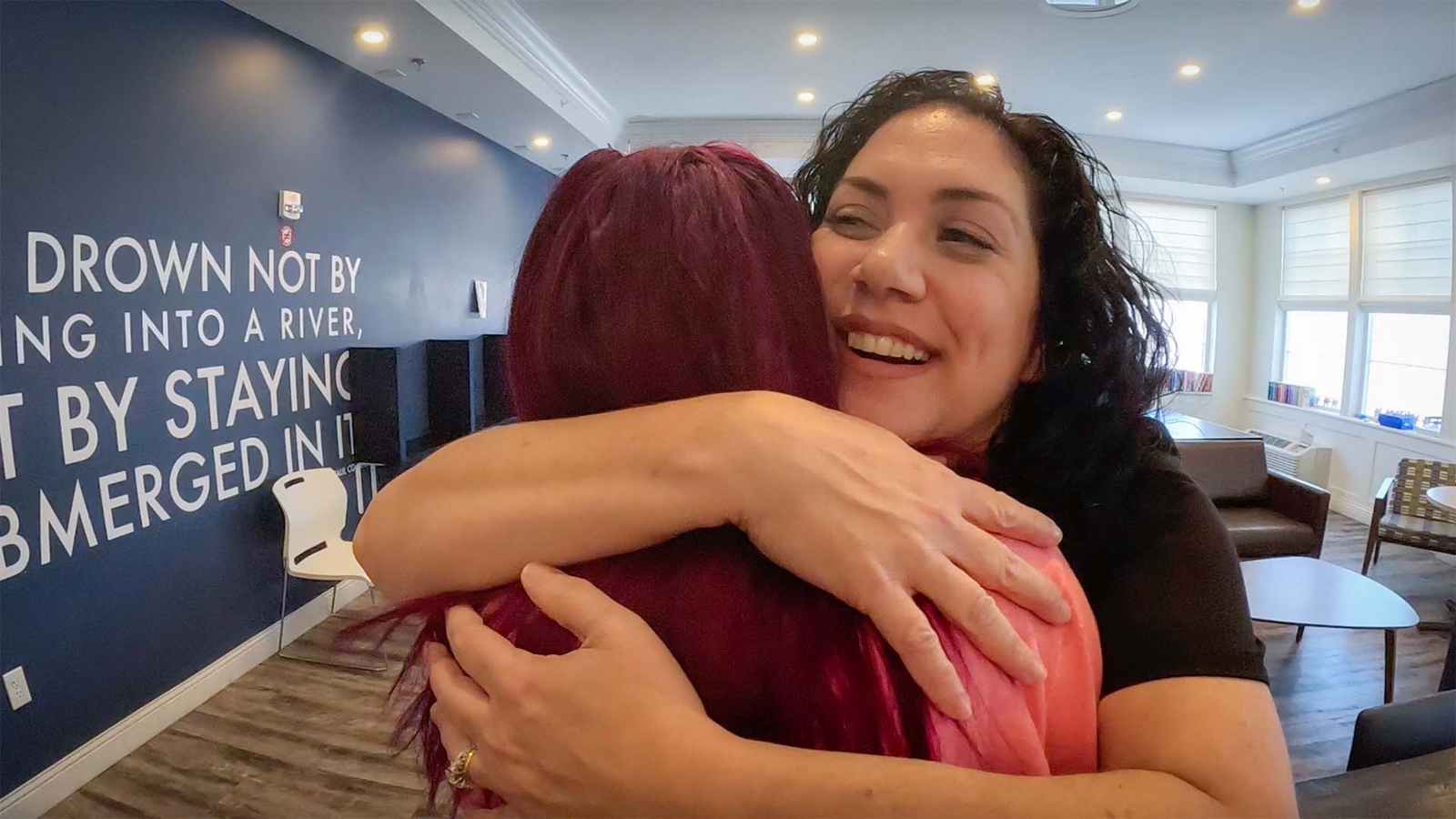 New Jersey nurse wins DAISY Award for outstanding addiction care | News ...