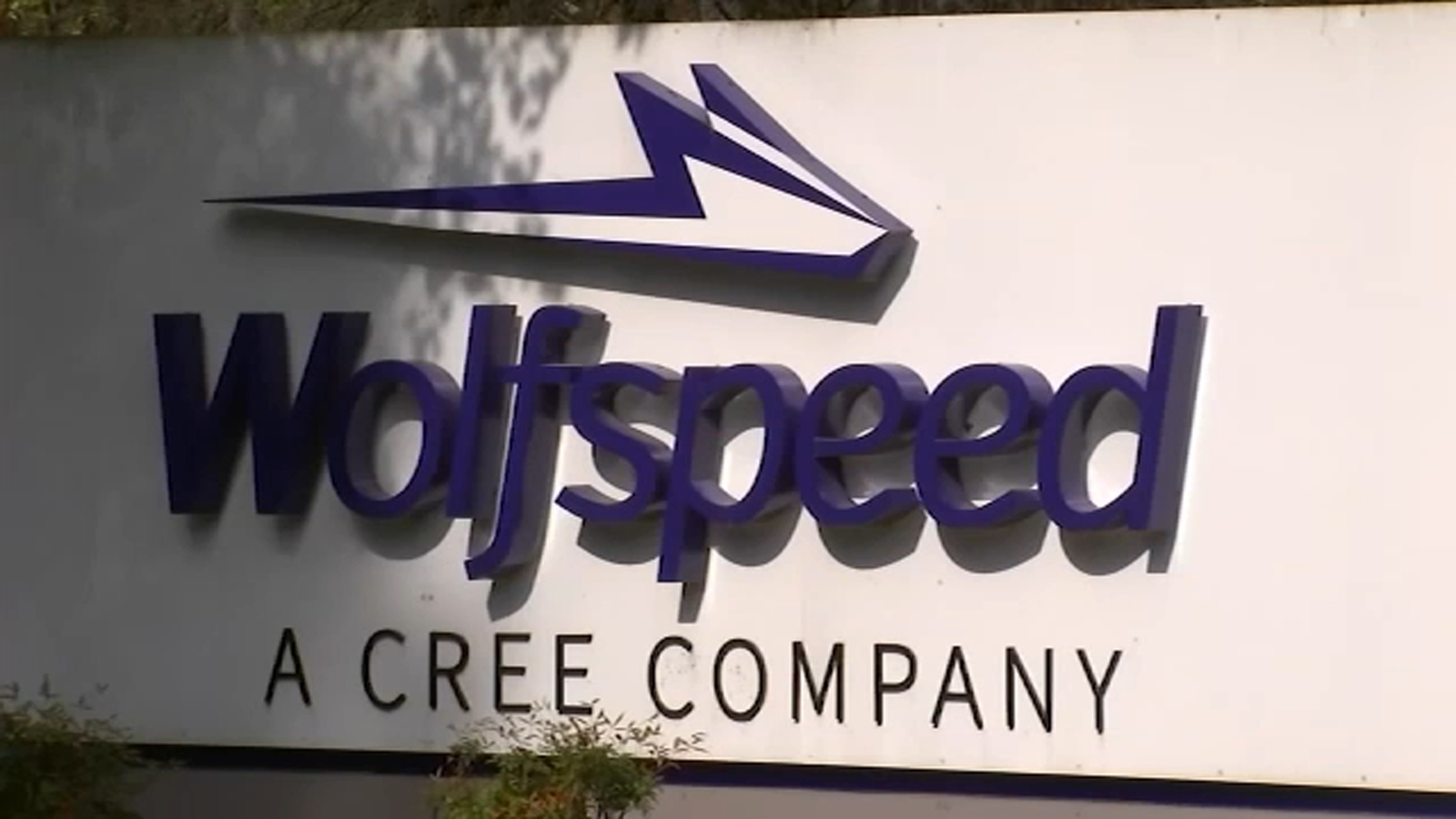 Durham-based Wolfspeed to lay off 20 percent of its employees as part of cost saving plan ...