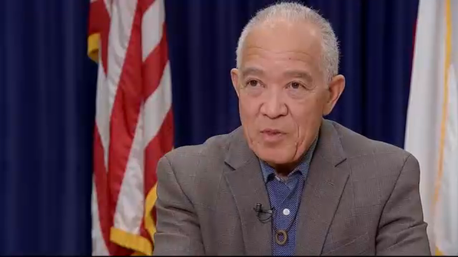 Houston ISD Superintendent Mike Miles and district react after voters ...