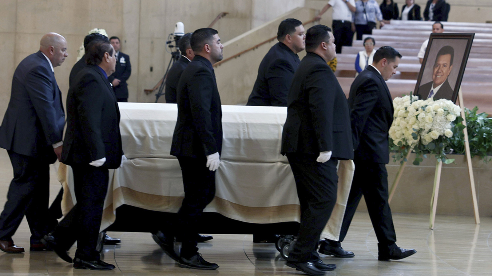 Bob Valenzuela Quotes Quotes From Lomachenko And Walters And Arum