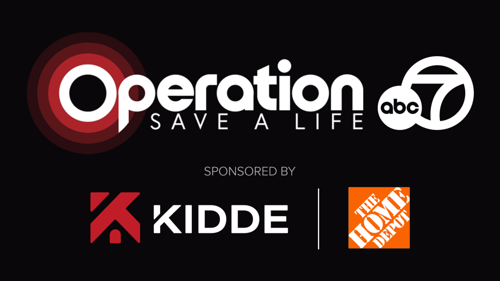 Operation Save-A-Life - ABC7 San Francisco