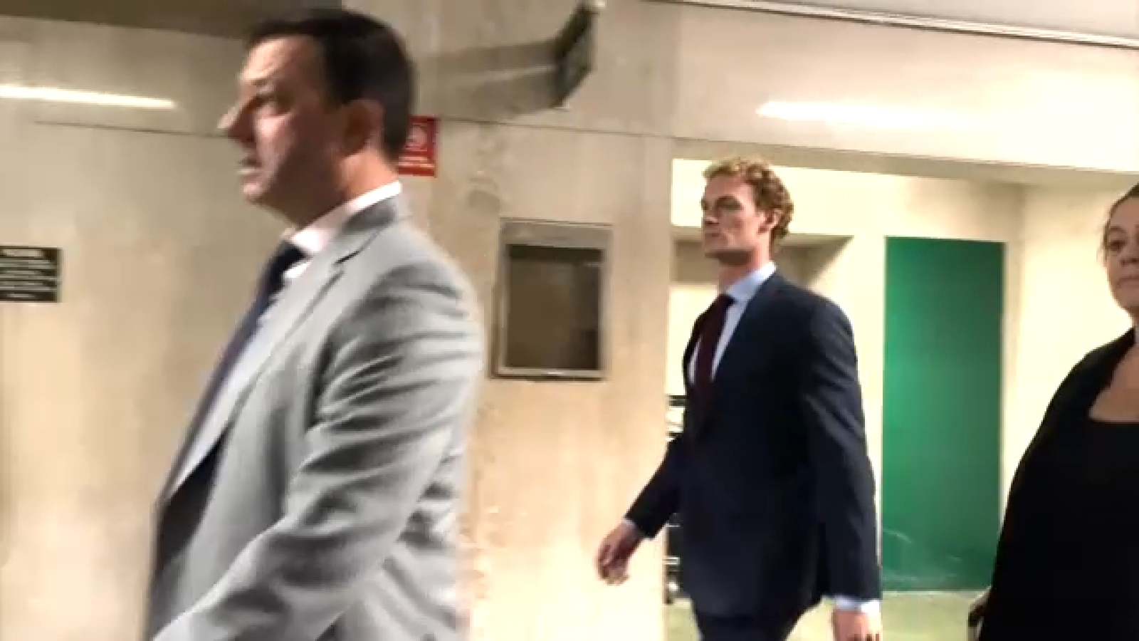 Jordan Neely death: Subway riders testify in Daniel Penny deadly subway ...