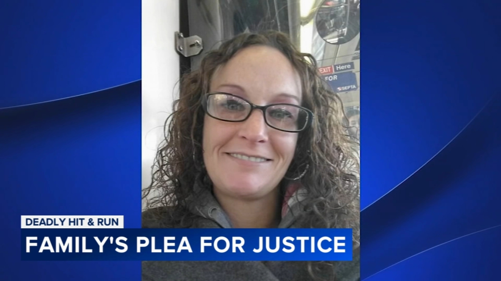 Veronica Herling death: Family of Philadelphia woman fatally struck in ...