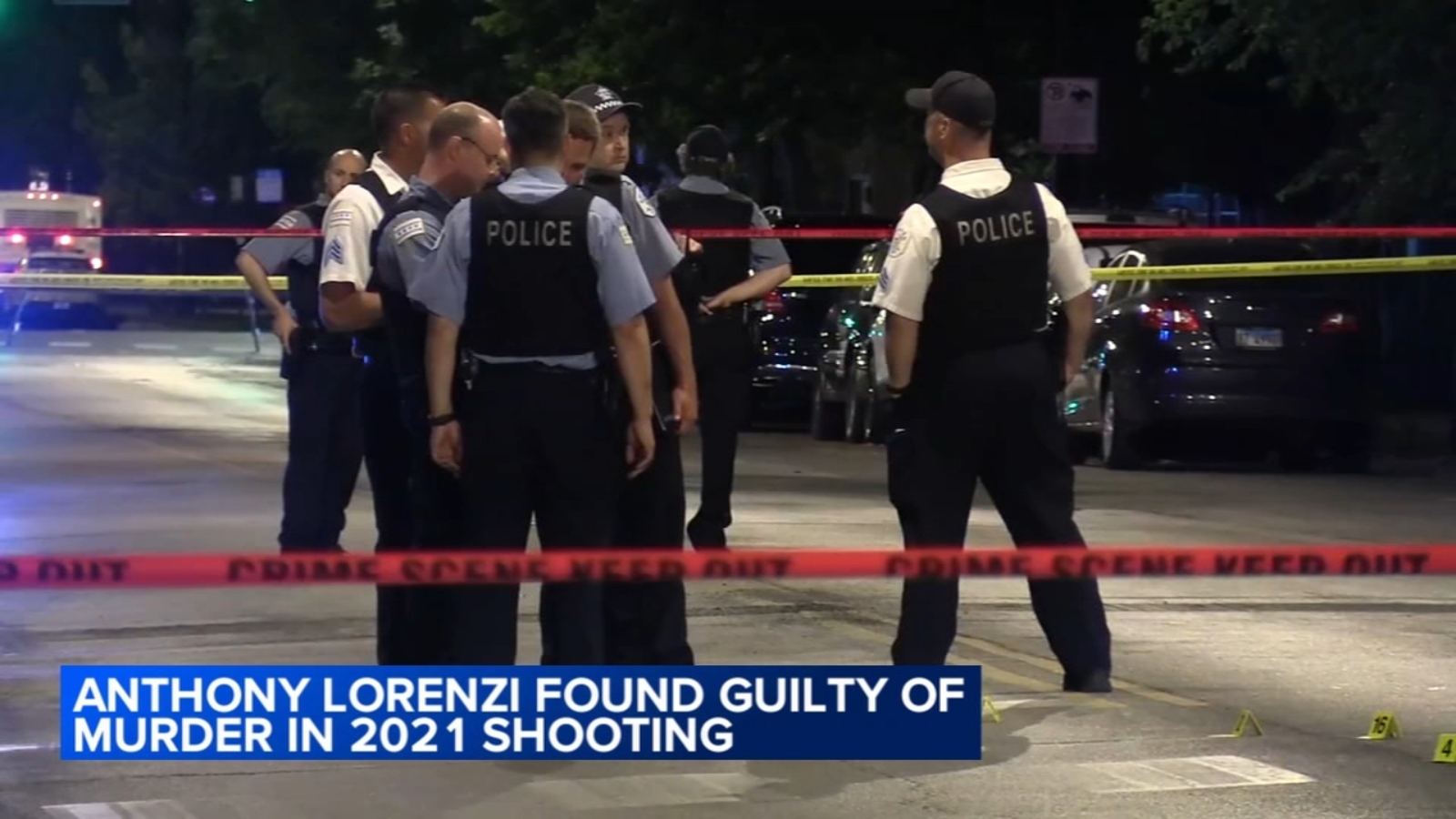 Humboldt Park Shooting: Anthony Lorenzi guilty in murder of Gyovanni ...