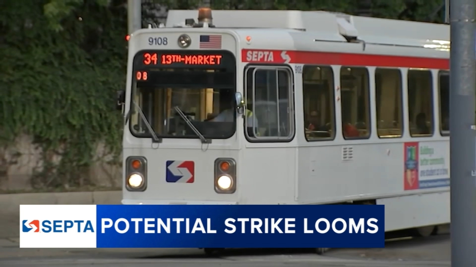 Philadelphia SEPTA strike: Transit Workers Union Local 234 workers to ...