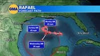 Hurricane Rafael Update Storm Knocks Out Cuba s Power Grid And Heads Hurricane Rafael Update Storm Knocks Out Cuba s Power Grid And Heads