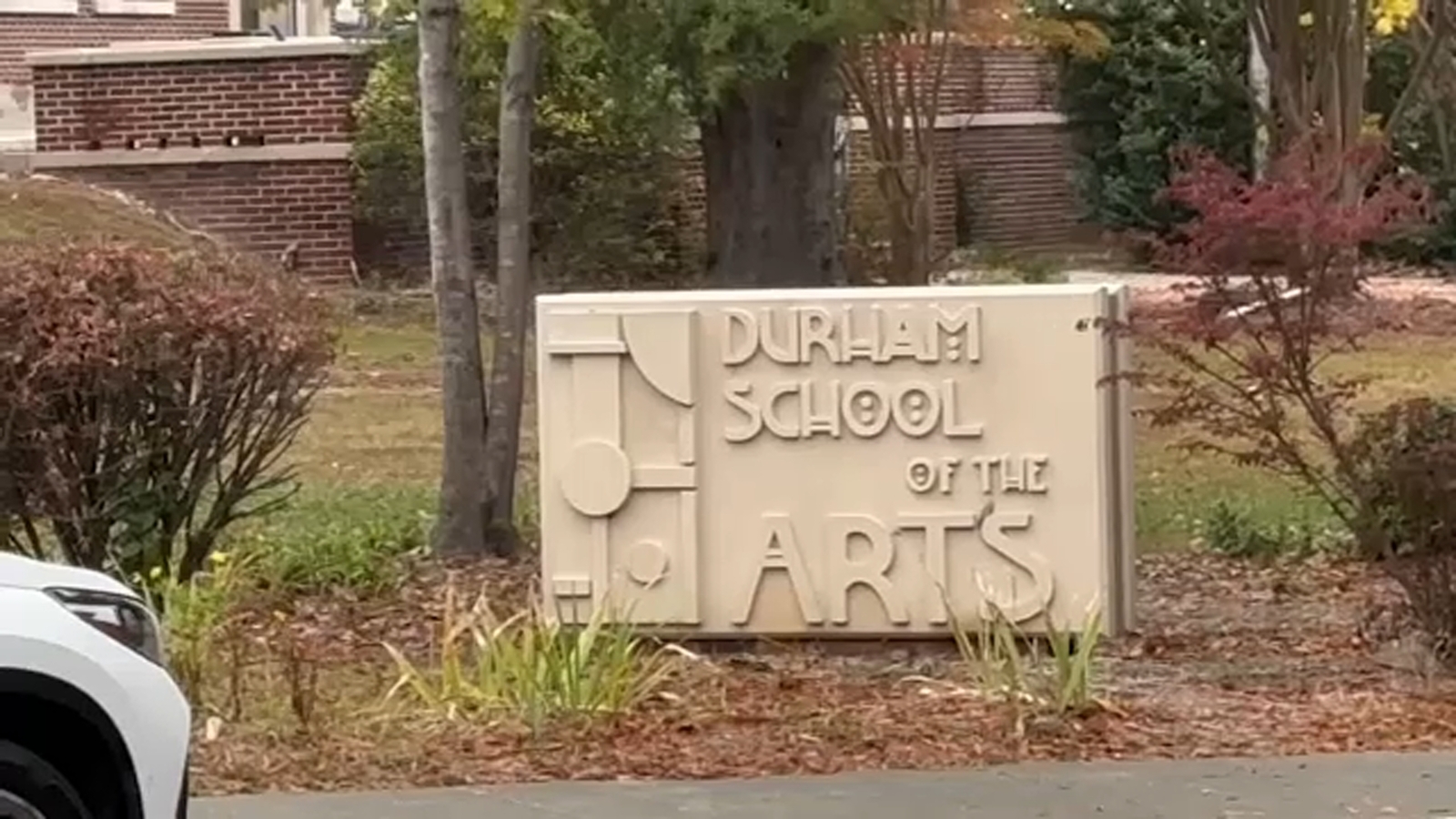 Groundbreaking ceremony this week for new Durham School of Arts campus ...